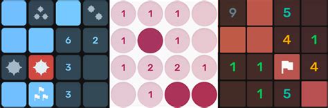 Minesweeper Reborn V115 Update Minesweeper Reborn By Coding4rtist