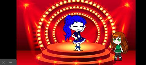 Clara First Met Ballora By Nsjsnkke On Deviantart