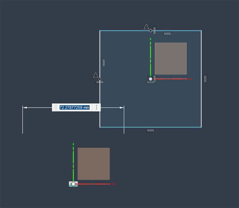 Bug Working With Sketch Dimensions In A Moved Component Autodesk