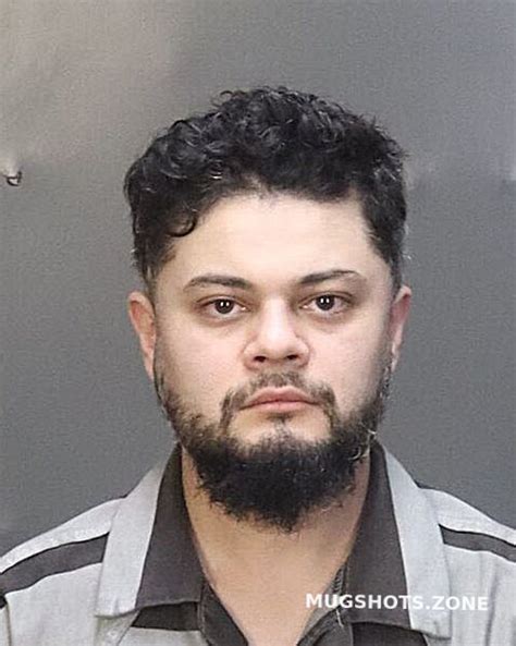 Delarosa David 03042025 Mclennan County Mugshots Zone