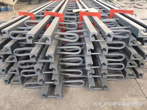 桥梁伸缩缝的分类有哪些安装伸缩装置的作用 知乎