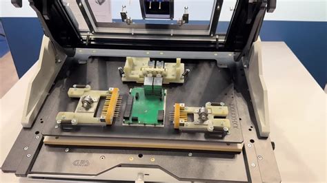 vladimir gurevich on linkedin testing functionaltesting fixture labview automation