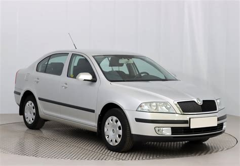 سكودا أوكتافيا A5 أوتوماتيك بـ200 ألف جنيه تفاصيل