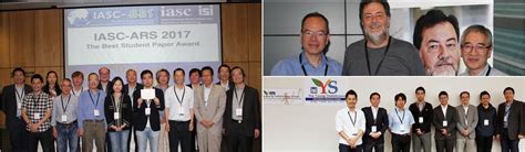 Iasc Isi International Association For Statistical Computing