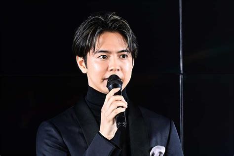 片寄涼太、意中の相手へ思いを直球表現「ストレートに伝えるのは苦手ではない」 Encount 2