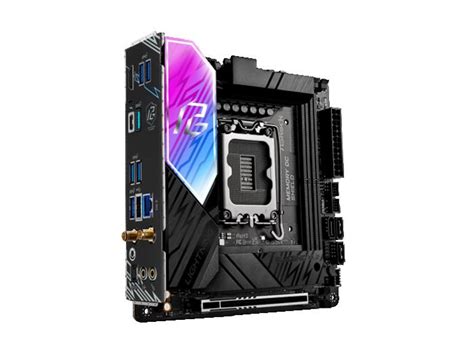 Asrock B I Lightning Wifi Vs Asus Prime B M A Wifi Ii Csm Motherboard Comparison Pangoly