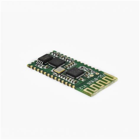 Bluetooth Module Dual Mode Hc 05 Pin To Pin Bluetooth Version Bt4 2 At Best Price In Shenzhen