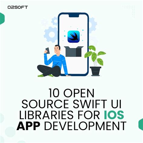 10 Open Source Swift Ui Libraries For Ios App Development By Ijaz
