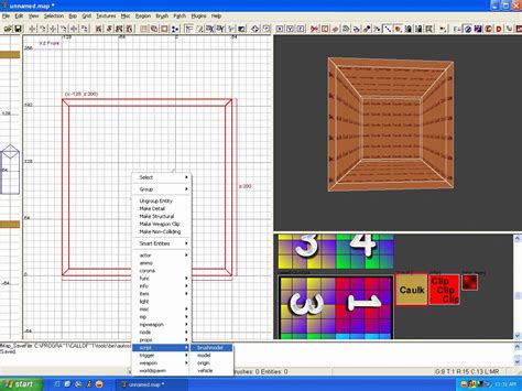 Elevator In Multiplayer Tutorial Moddb