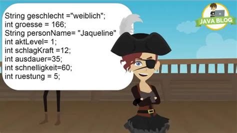 Unterschied Zwischen Variablen Und Datenliteralen In Java Programmierung