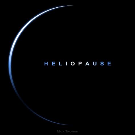 Heliopause Youtube Music