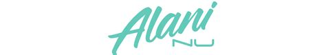 Alani Nu