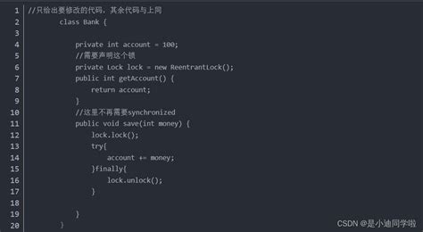 Java基础——线程相关基础知识int I0 I100线程会read主内存几次 Csdn博客