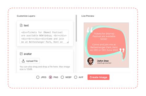 Create Voucher With Free Voucher Templates By Dynapictures