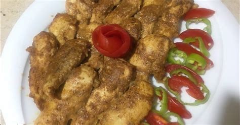 طريقة عمل صدور دجاج بالفرن 11985 وصفة صدور دجاج بالفرن سهلة وسريعة