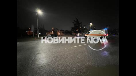 За по малко от час Блъснаха двама души на пешеходни пътеки в Казанлък Nova Bg