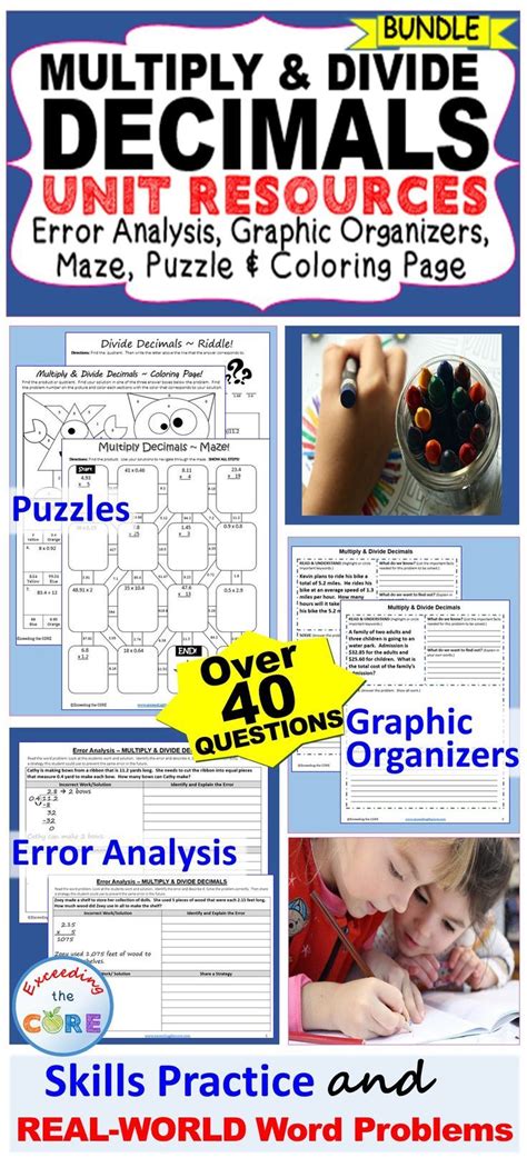 Multiply And Divide Word Problems Worksheets Printable And Enjoyable
