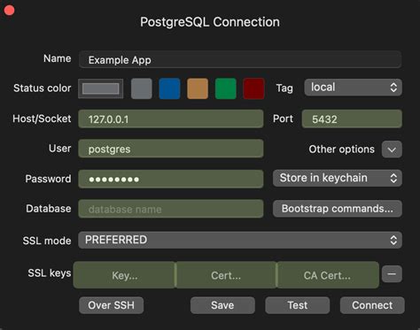 How To Setup Your Local Database Management With Docker Contic