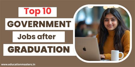 Top 10 Best Government Jobs After Graduation Salary Exams