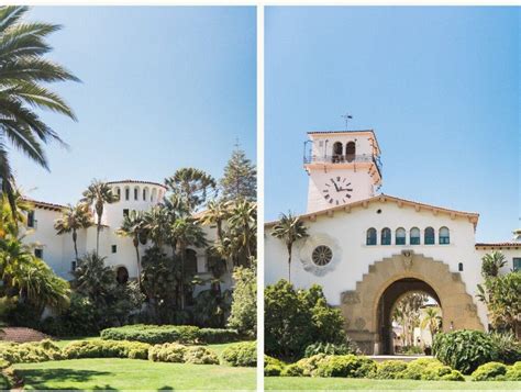 How To Get Married At The Santa Barbara Courthouse Complete 2025 Guide