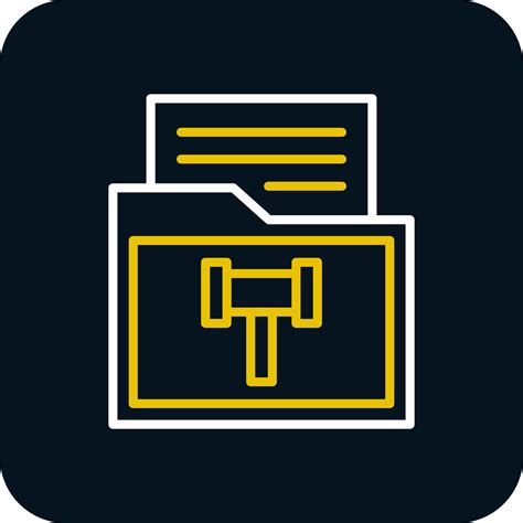 Code Of Conduct Vector Icon Design 20802491 Vector Art At Vecteezy