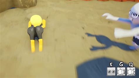 Spanky Demo V016 Short Gameplay Youtube