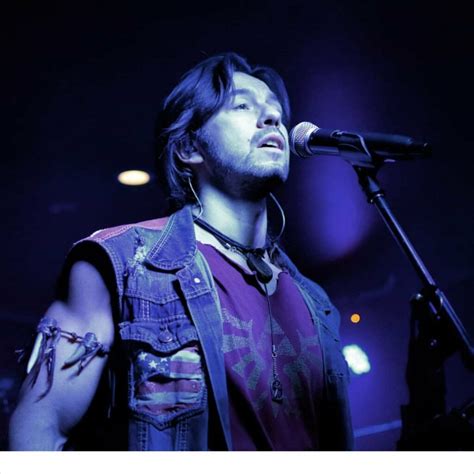 Hunter Ackerman Audiobook Narrator