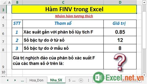 Hàm Trừ Trong Excel Cách Sử Dụng Hàm Trừ Và Ví Dụ