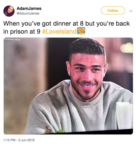 Love Island Funny Memes