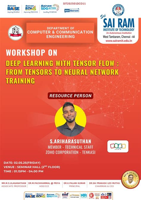 Lets Be A Reason For Someones Encouragement Ariharasudhan S