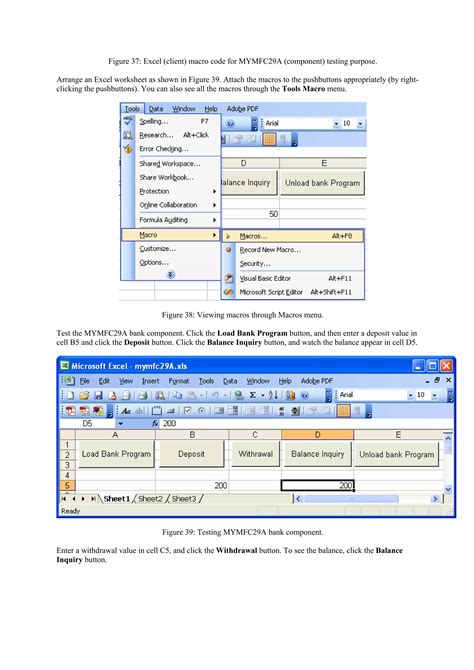 Mfc Programming Tutorial Automation Step By Step Ppt