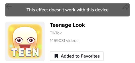 Tiktok Filter Doesnt Work P7p Rpixelphones