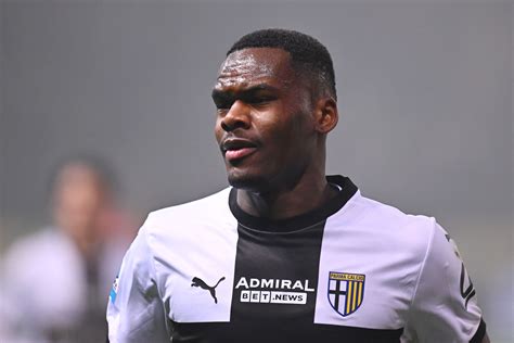 Revealed How Much Ange Yoan Bonny Signing Will Cost Inter In 2025 26