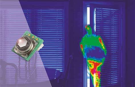 Super Sensitive Non Contact Temperature Sensor Engineer Live Super Sensitive Non Contact Temperature Sensor Engineer Live