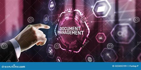 Dms Document Management System In Addition To Digitization And Process Automation To Efficiently