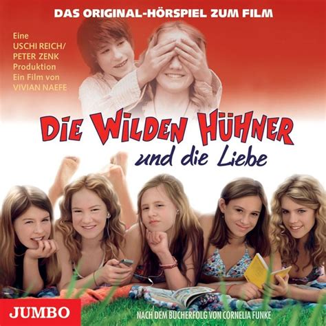 Die Wilden Hühner 1 Online Kaufen