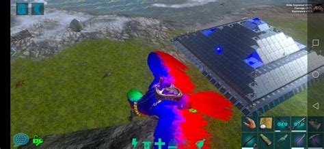 Natural Colour Mutations Rarkmobile