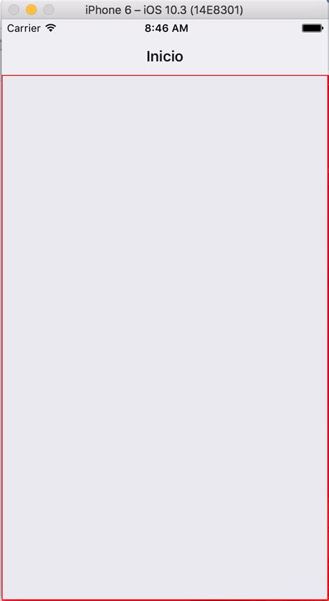 Blank Map Using Router Flux · Issue 2395 · Aksonovreact Native Router