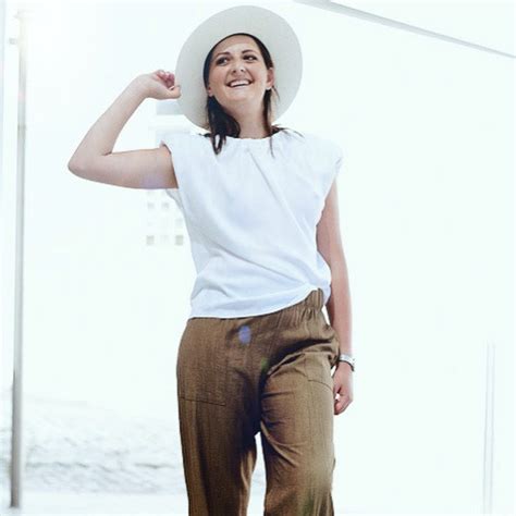 Daniela Ciobanu — Freo Wellbeing