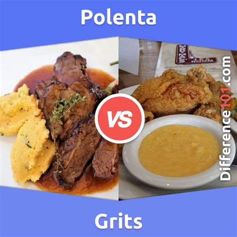 Polenta Vs Grits 5 Key Differences Pros Cons Similarities