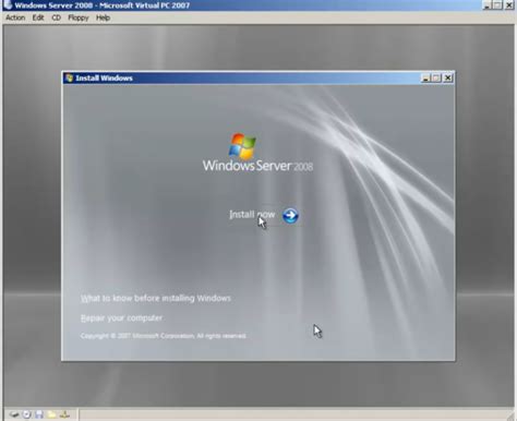 Easiest Way To Install Windows Server 2008 And 2008 R2