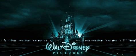 The Morning Watch A Compilation Of Disney Logo Variants Paul Rudds