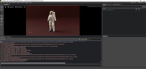unable to launch audio2face app [it crashes everytime i try to launch