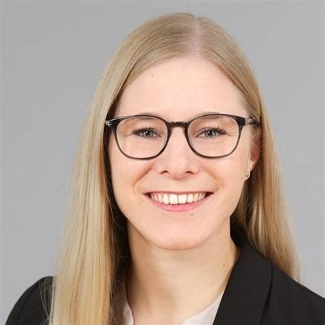 Maike Thole Clinical Consultant Biosense Webster Johnson And Johnson