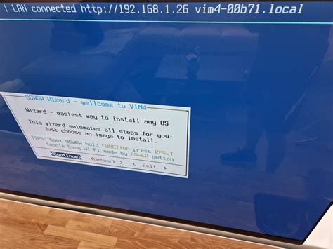 Vim 4 Problems Vim4 Khadas Community