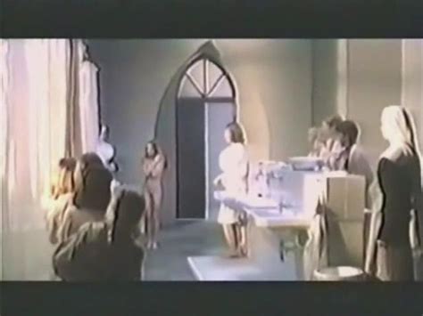 Naked Amalie Dollerup In Nonnebørn