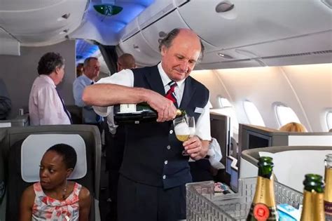 A Flight Attendant Shares The “code Name” Assigned To The Worst