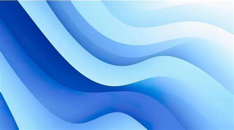 Premium Ai Image Dynamic Shapes Composition