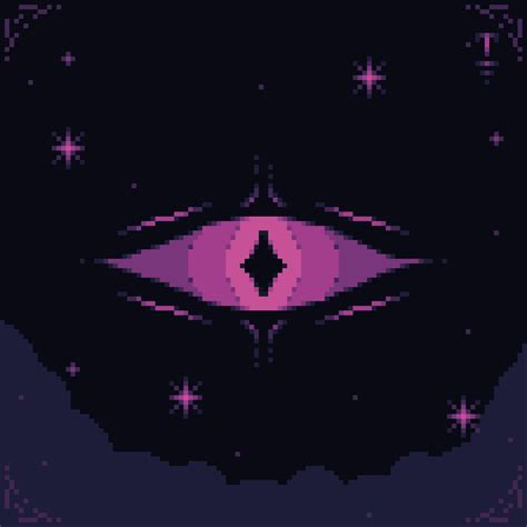 Eye In Space By Ryann134 On Deviantart