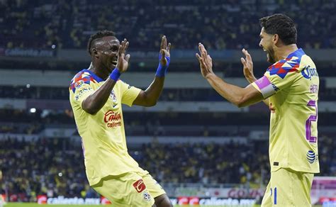 Por Esto Quiñones Es Cobrador De Penales Y No Henry Aguilas Monumental
